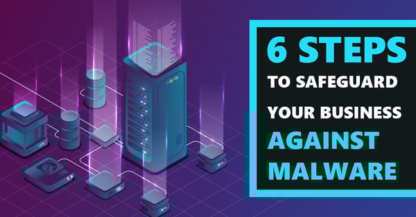 Cyber Checklist: 7 Ways to Protect Your Critical Business Data